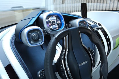 2012 Scion NYC - Concepts