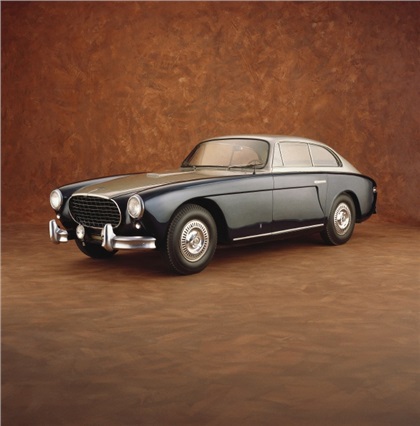 Cunningham C7 (2001) - Blog