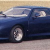 1983 Zender Vision 1S - Studios