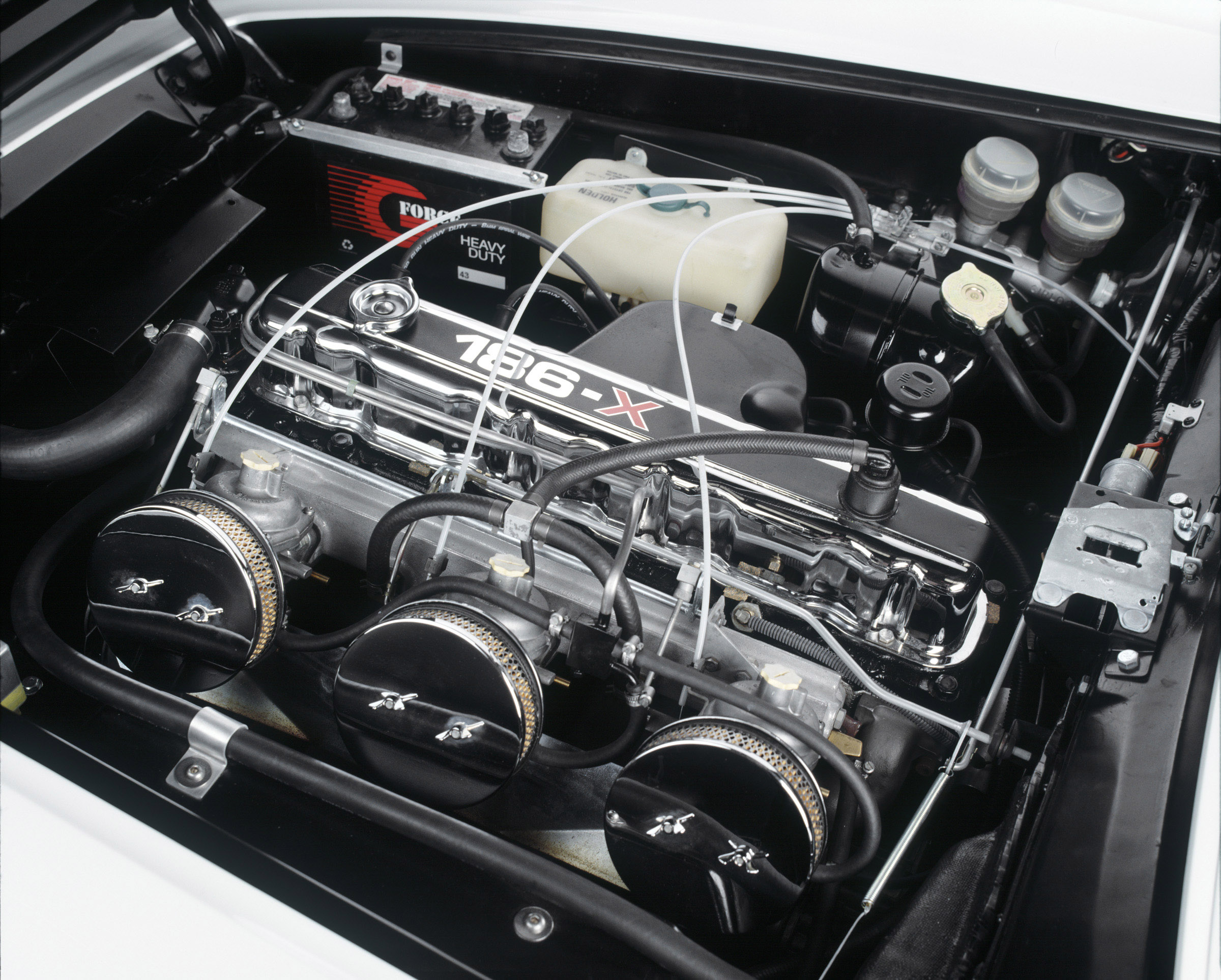Holden torana engine store