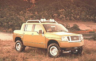 Samochody Świata - Forum Motoryzacyjne • Zobacz temat - Stare prototypy ...