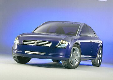 Samochody Świata - Forum Motoryzacyjne • Zobacz temat - Stare prototypy ...