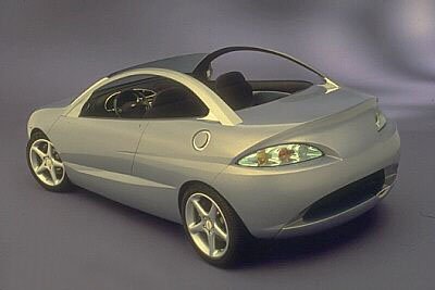 Samochody Świata - Forum Motoryzacyjne • Zobacz temat - Stare prototypy ...