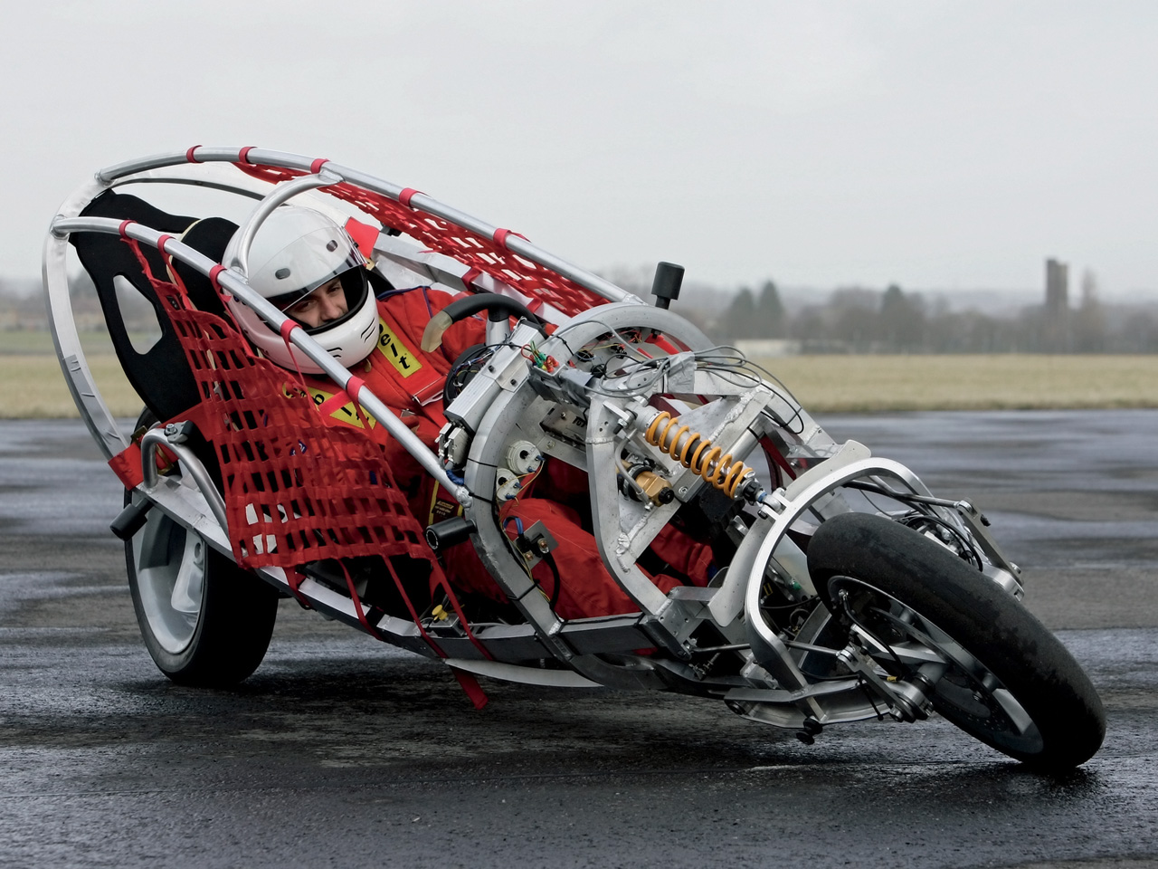 2006 BMW CLEVER Research Vehicle - Concepts