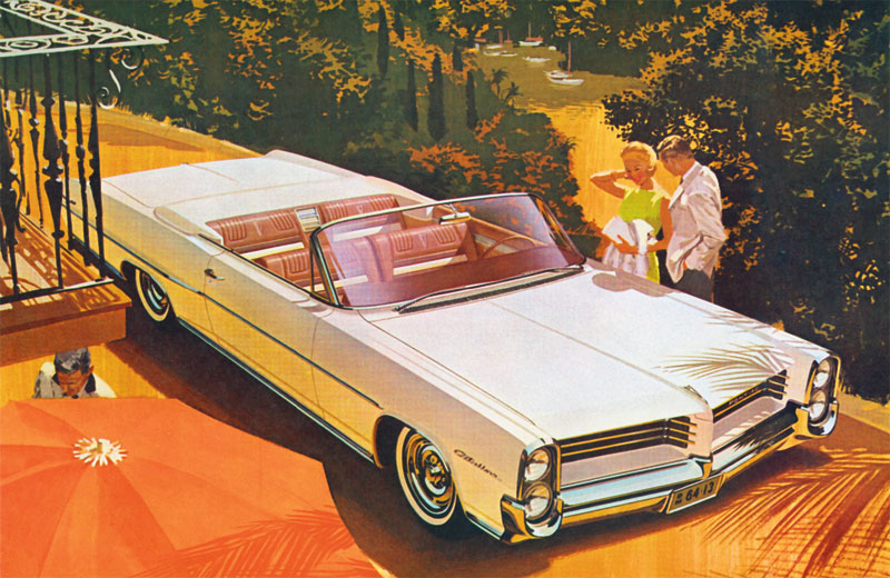 Art Fitzpatrick and Van Kaufman (AF/VK): Jet Age Glamour - Blog