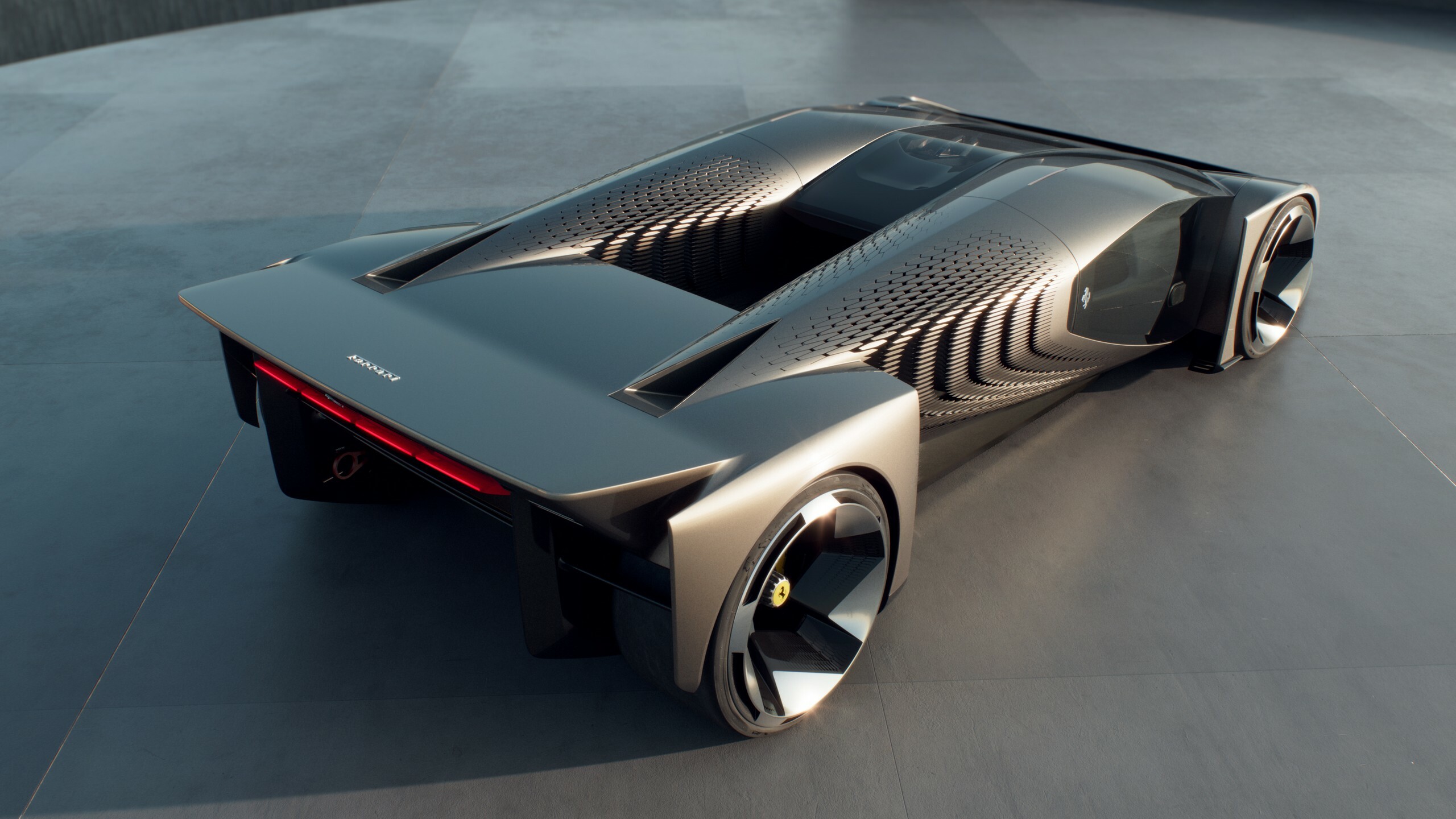 Ferrari F76 (2025) - Blog