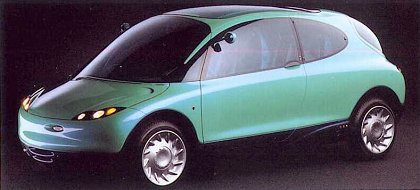 Samochody Świata - Forum Motoryzacyjne • Zobacz temat - Stare prototypy ...