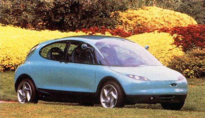 Samochody Świata - Forum Motoryzacyjne • Zobacz temat - Stare prototypy ...